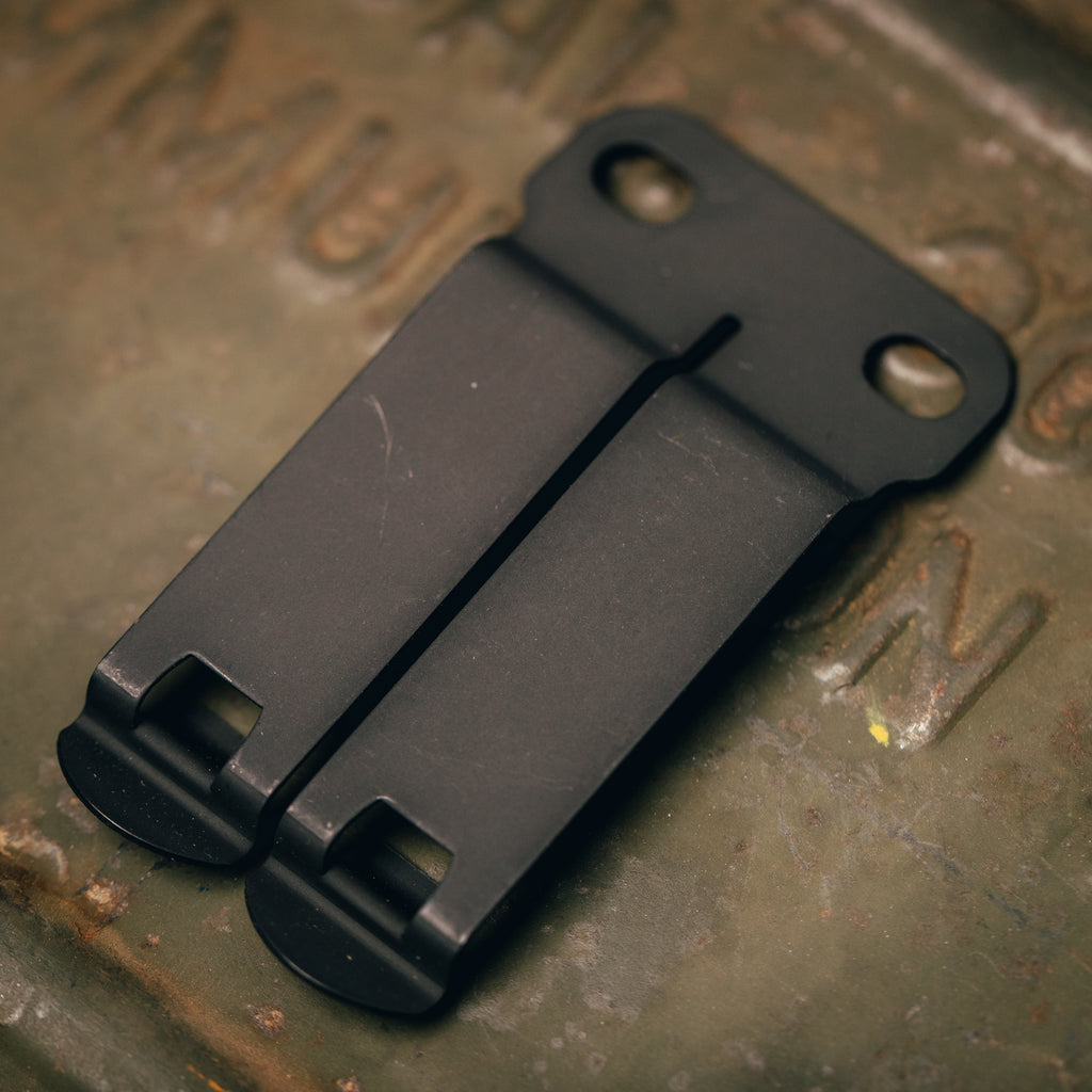 DCC Monoblock Clip – Northern Pine Concealed