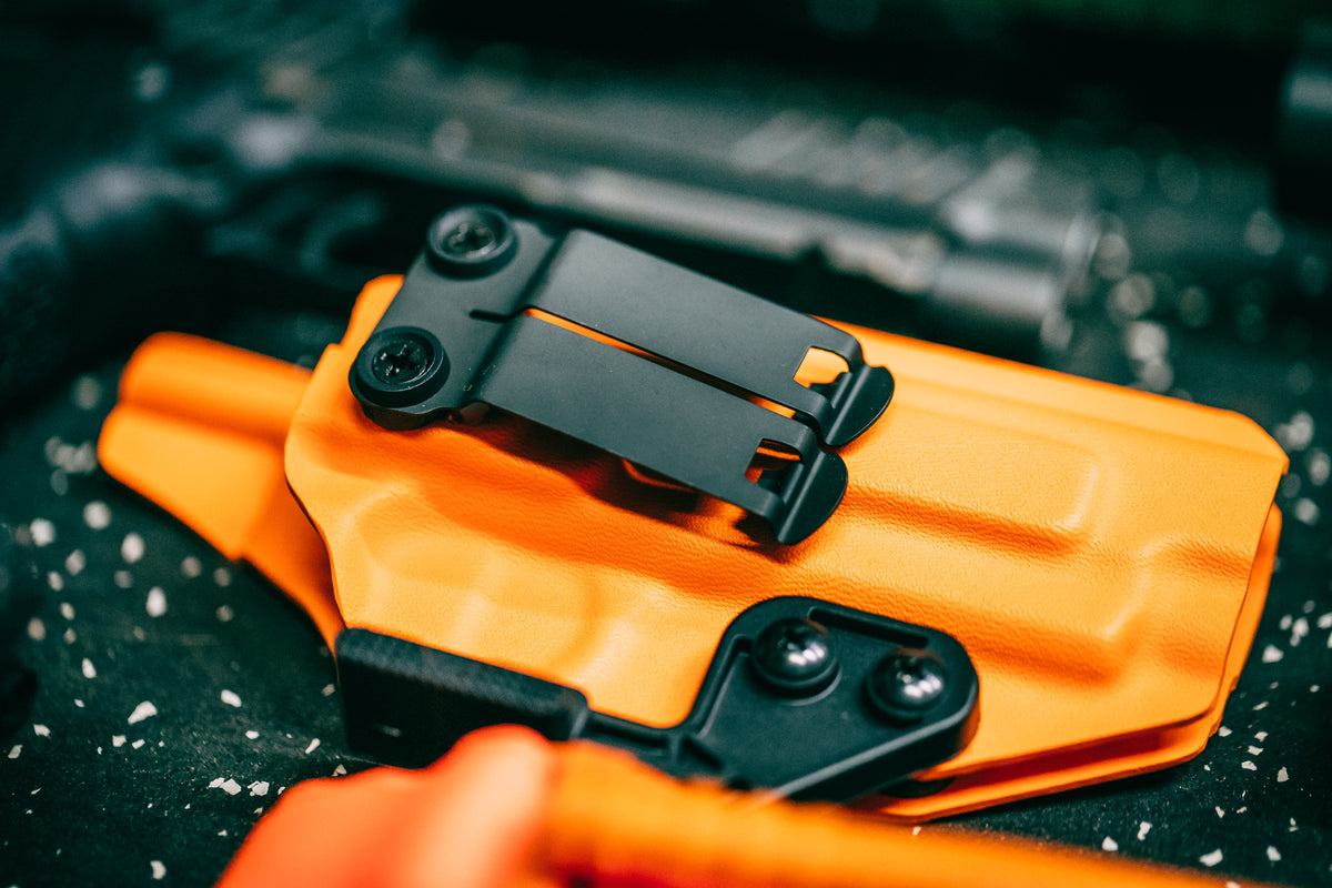 DCC Monoblock Clip – Northern Pine Concealed